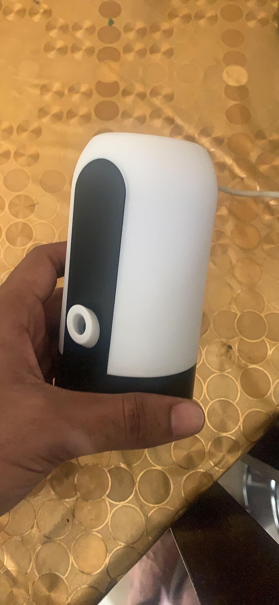 WRYER Automatic Water Dispenser Pump | USB Rechargeable Battery Water ...