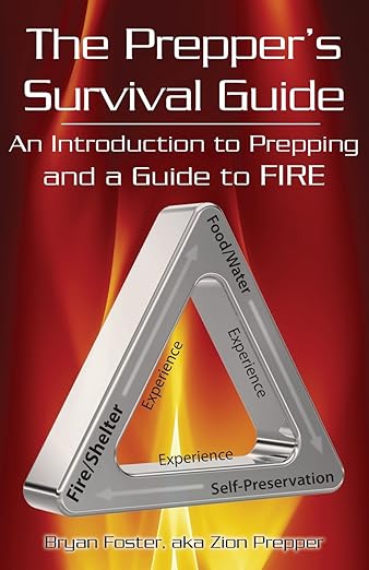 Amazon.com: The Prepper's Survival Guide: An Introduction to Prepping ...