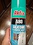 Amazon.com: Akfix A80 Silicone Mold Release Spray (2 x 13.5 fl.oz ...