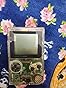 Amazon.com: Game Boy Pocket - Clear (Renewed) : Video Games