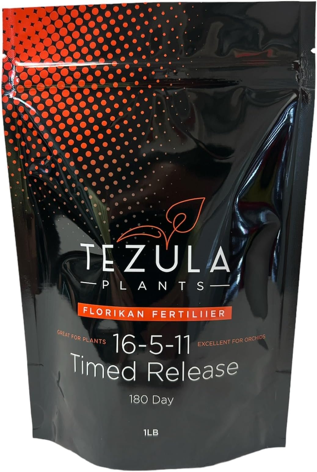 Amazon.com : Florikan 16-5-11 NPK MAX 180 Day Timed Release Fertilizer ...