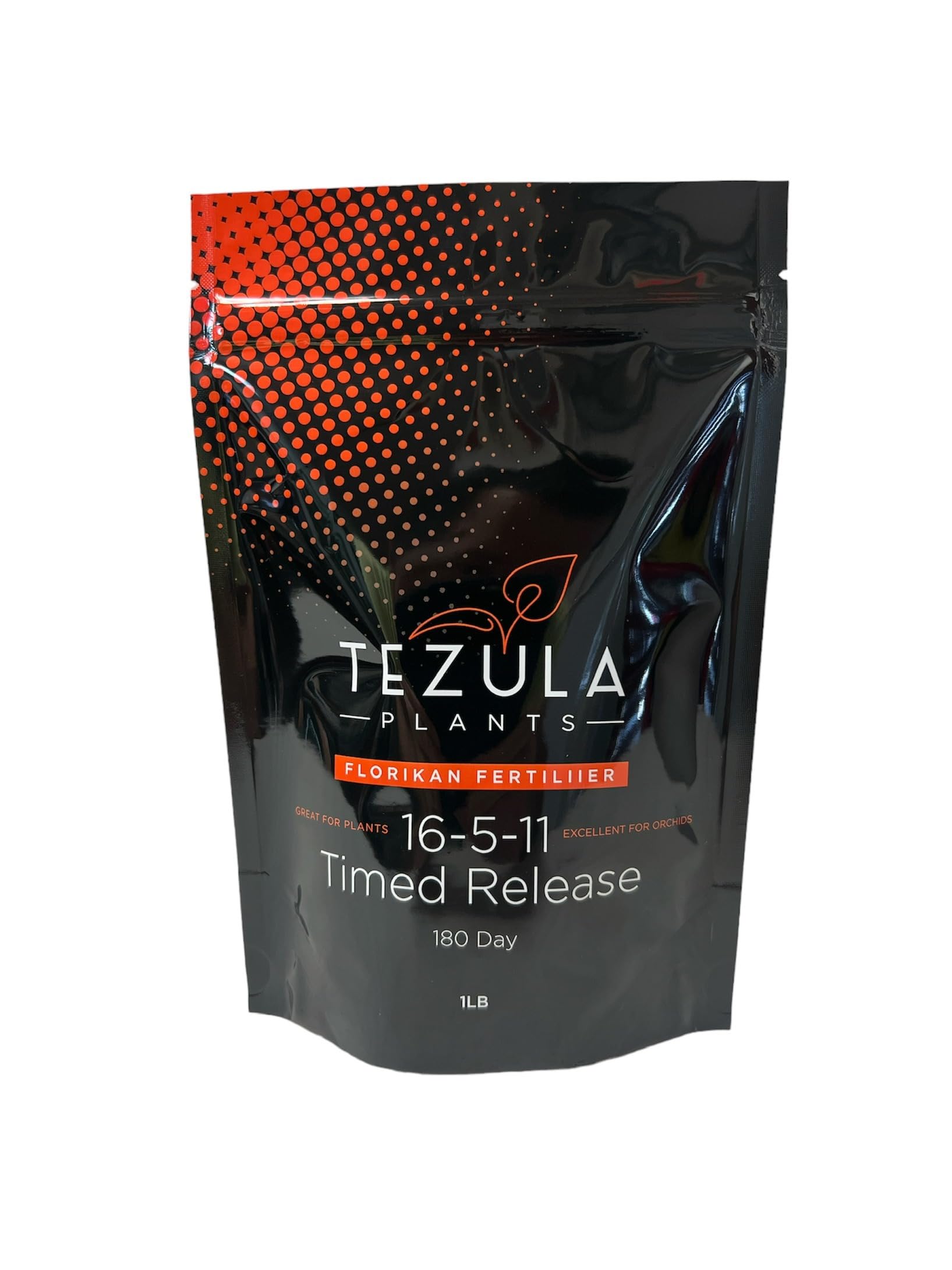 Amazon.com : Florikan 16-5-11 NPK MAX 180 Day Timed Release Fertilizer ...