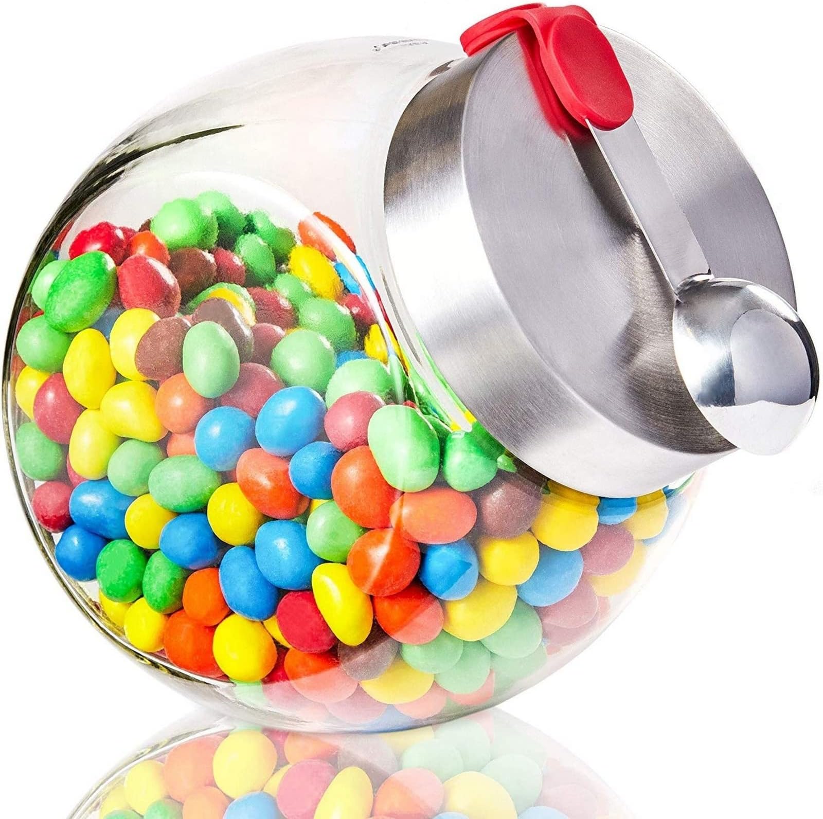 Amazon.com: Handy Gourmet Original Triple Machine-Fun Candy & Nut ...