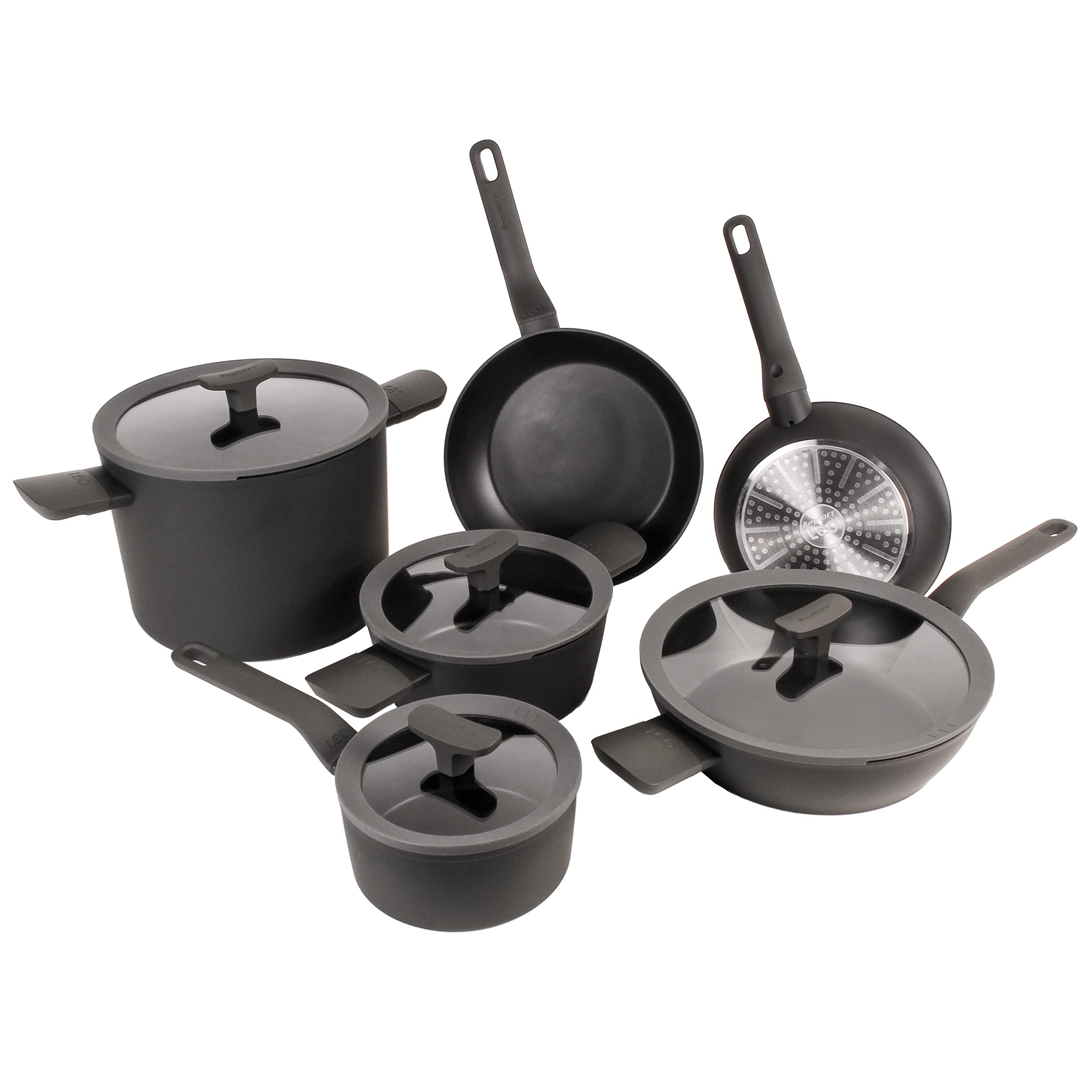 Berghoff Leo Cookware Review: Unveil Top Kitchen Secrets ...