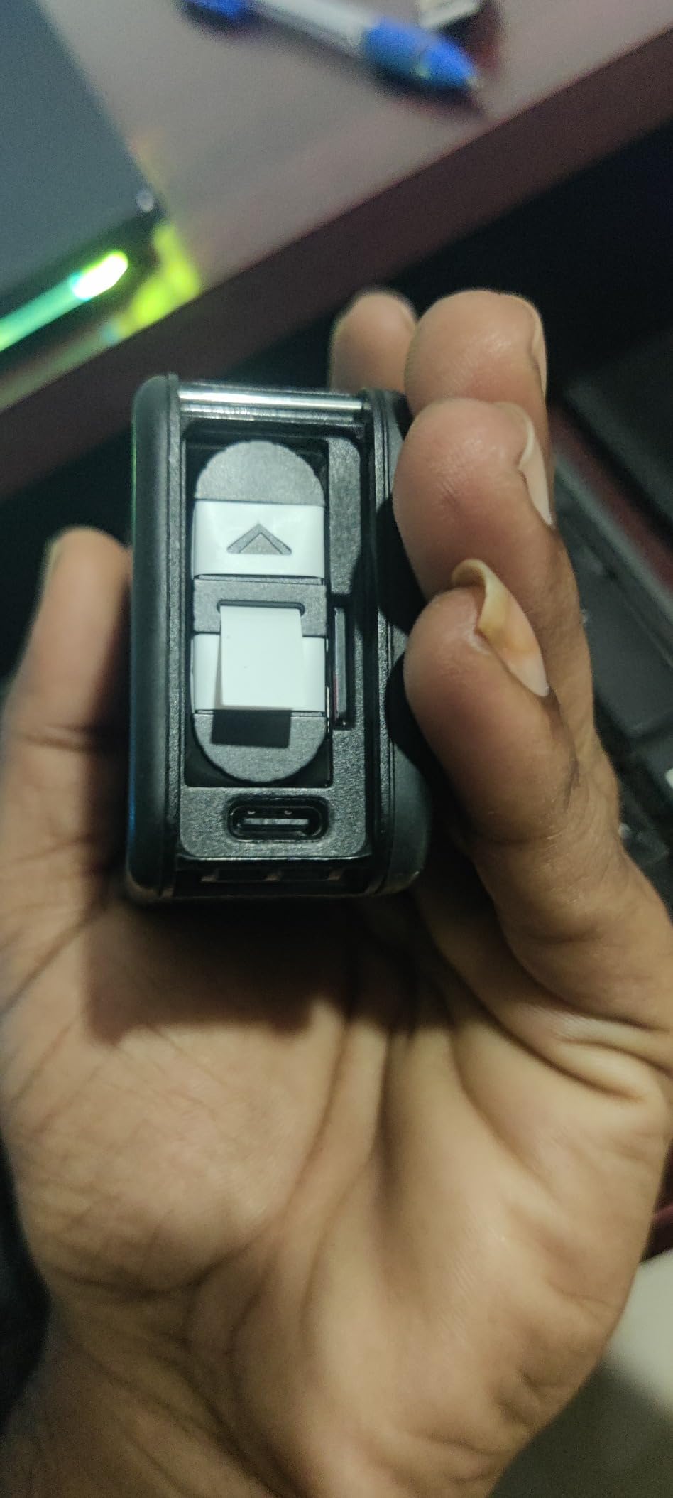 Buy TELESIN Enduro Battery Super Long Lasting for GoPro Hero 11/10/9 ...