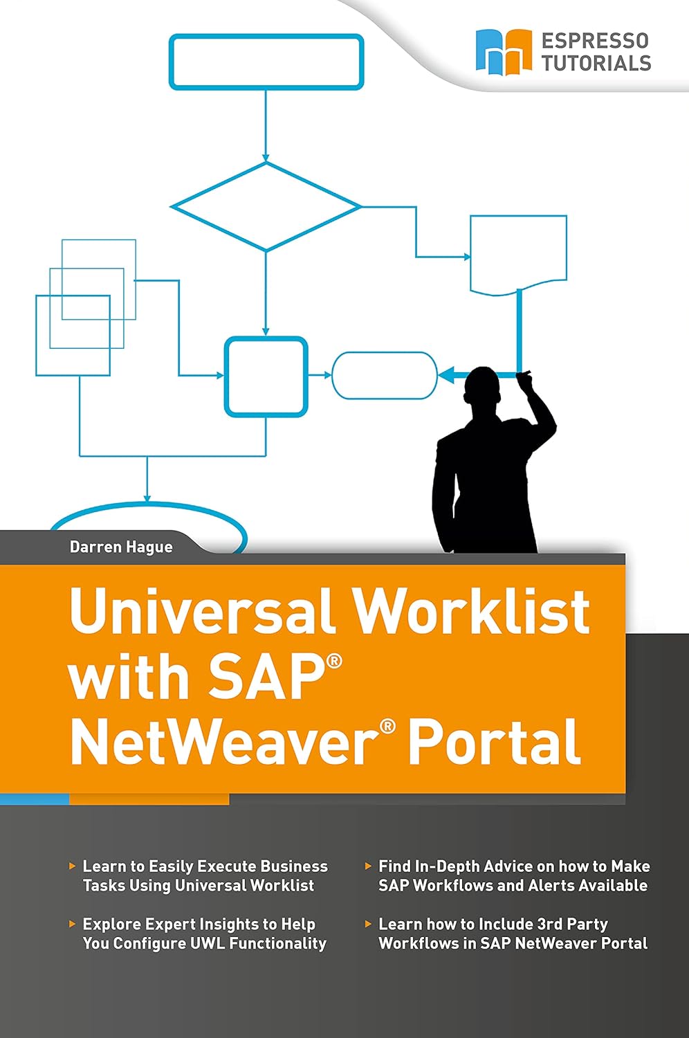 Universal Worklist with SAP NetWeaver Portal eBook : Hague, Darren ...