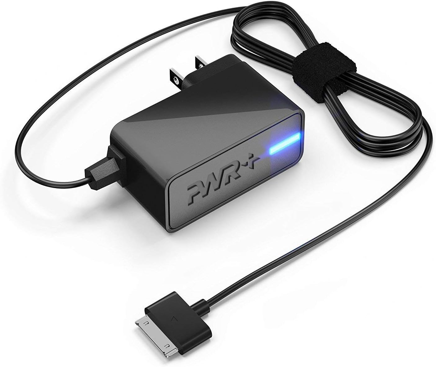 Amazon.com: Tab Charger,Galaxy tab 2 Charger,30 pin USB Charger Cable ...