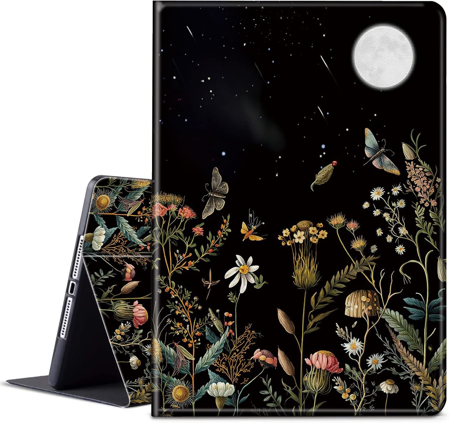 Amazon.com: BPQOJB for Kindle Fire 7 Tablet Case 12th Generation 7 inch ...