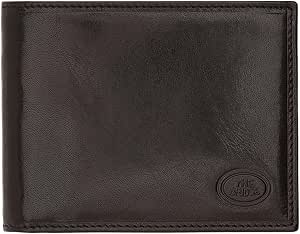 Amazon.com: The Bridge Men's Coin Purses & Pouches, Schwarz, One Size ...