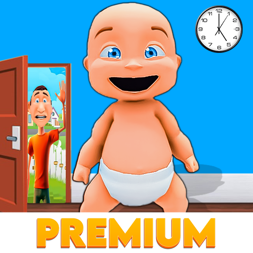 Virtual Naughty Baby Fun Hide And Seek- Premium - App on Amazon Appstore