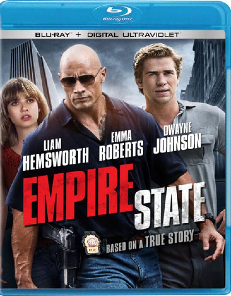 Amazon.com: Empire State [Blu-ray + Digital] : Liam Hemsworth, Emma ...