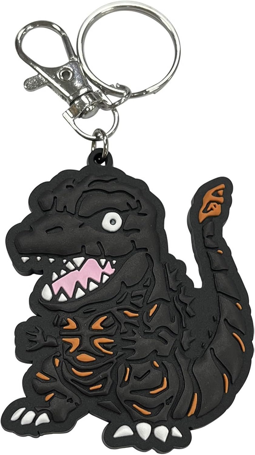 Amazon.com: Great Eastern Entertainment Godzilla Original Series - SD ...