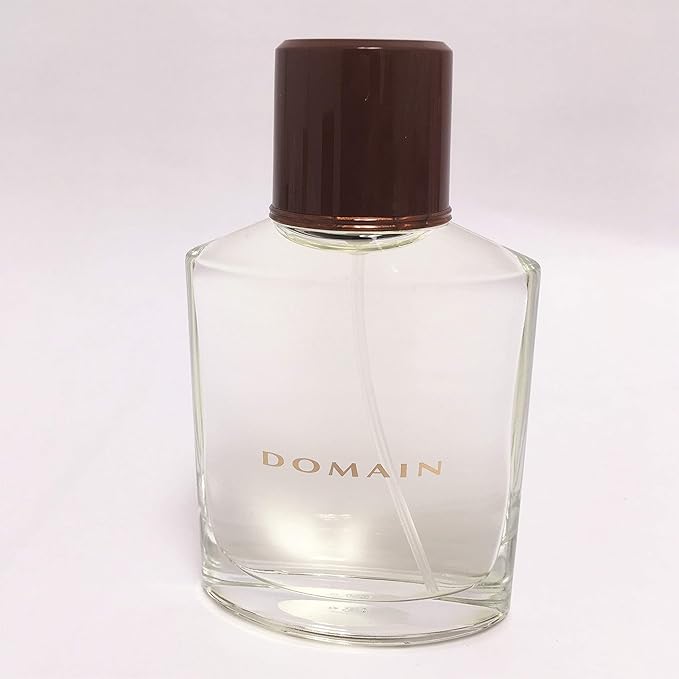 Amazon.com : Domain Cologne Spray : Beauty & Personal Care