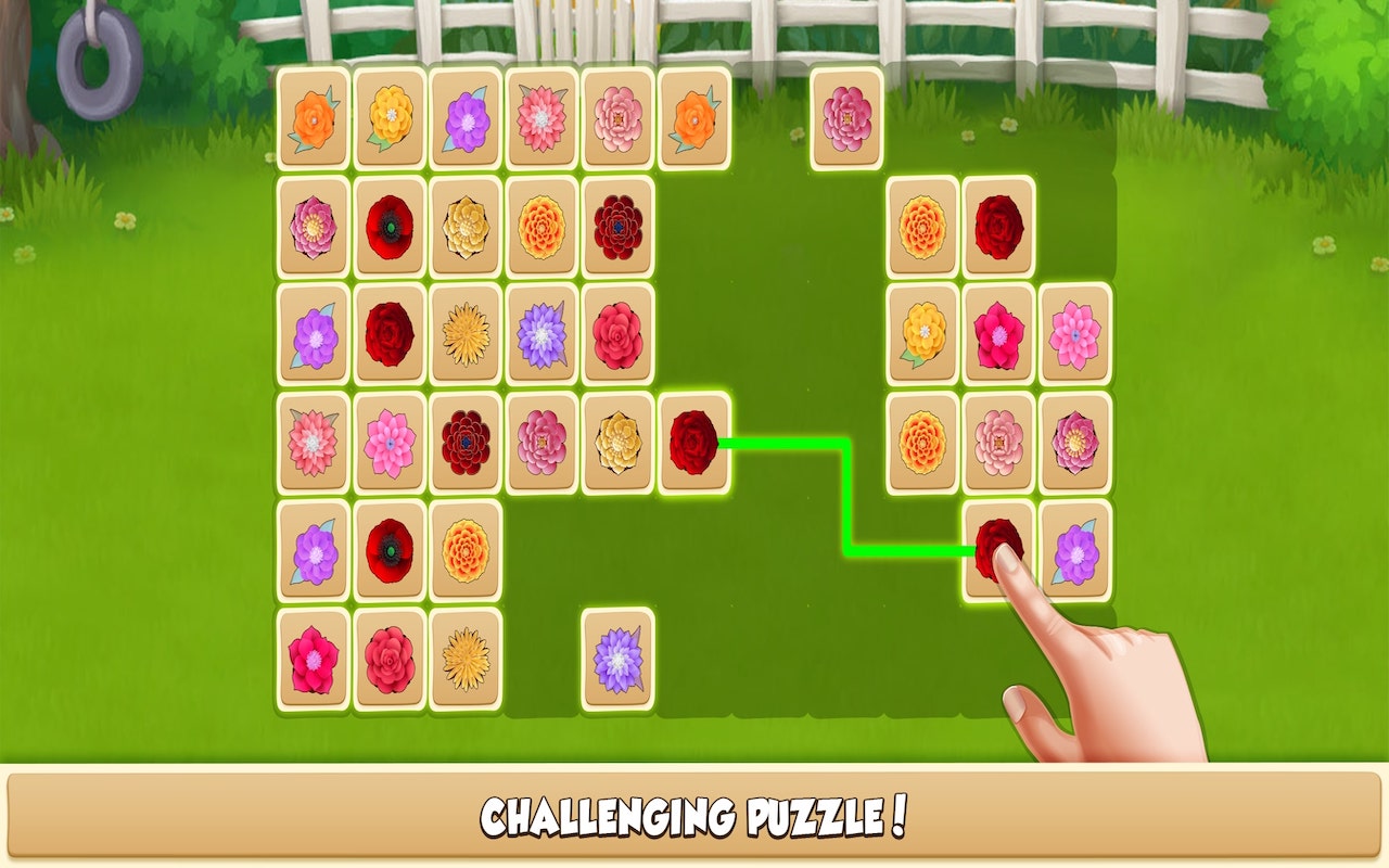 Onet connect - pair match game - App on the Amazon Appstore