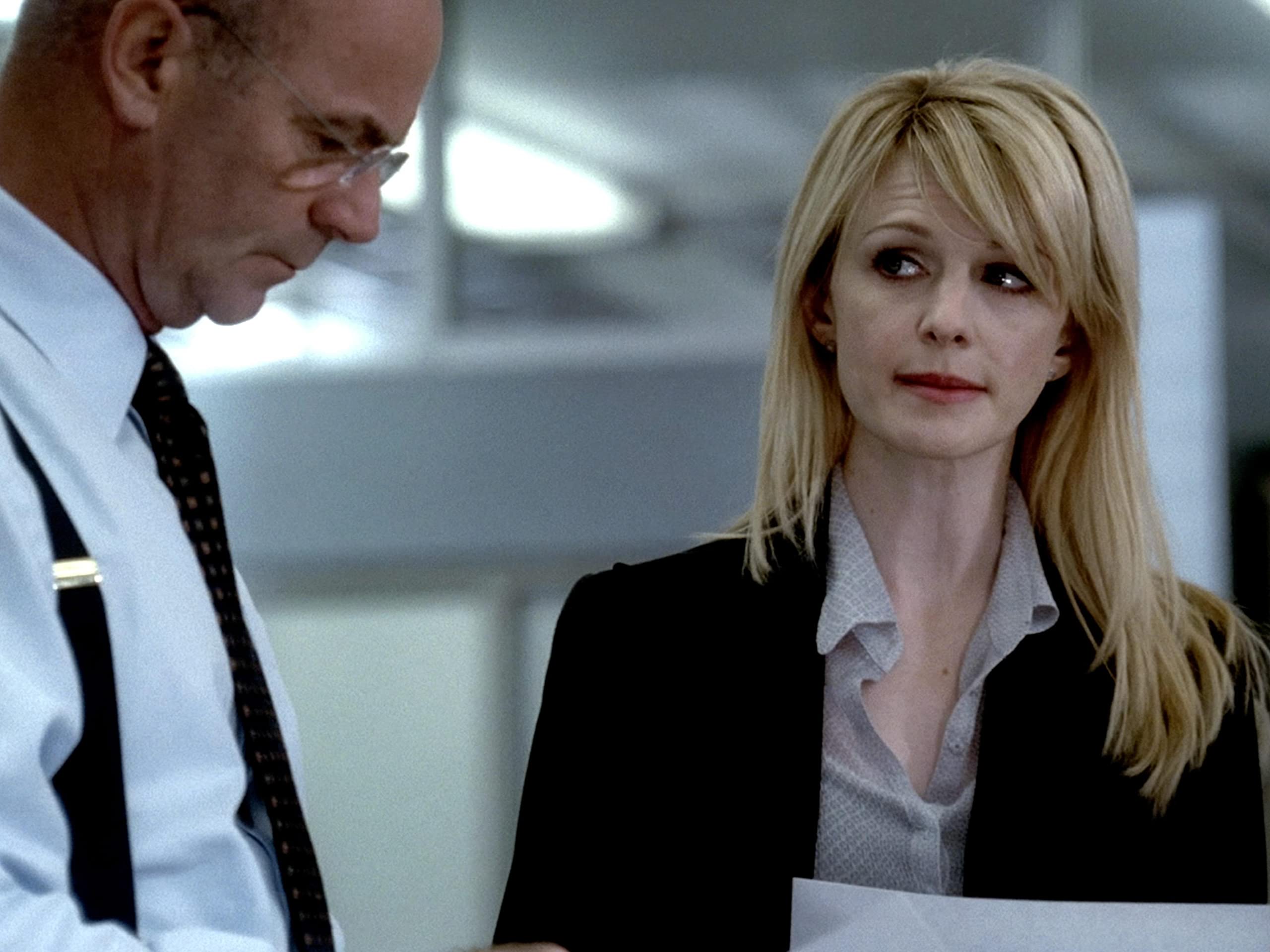 Watch Cold Case - Season 4 | Prime Video