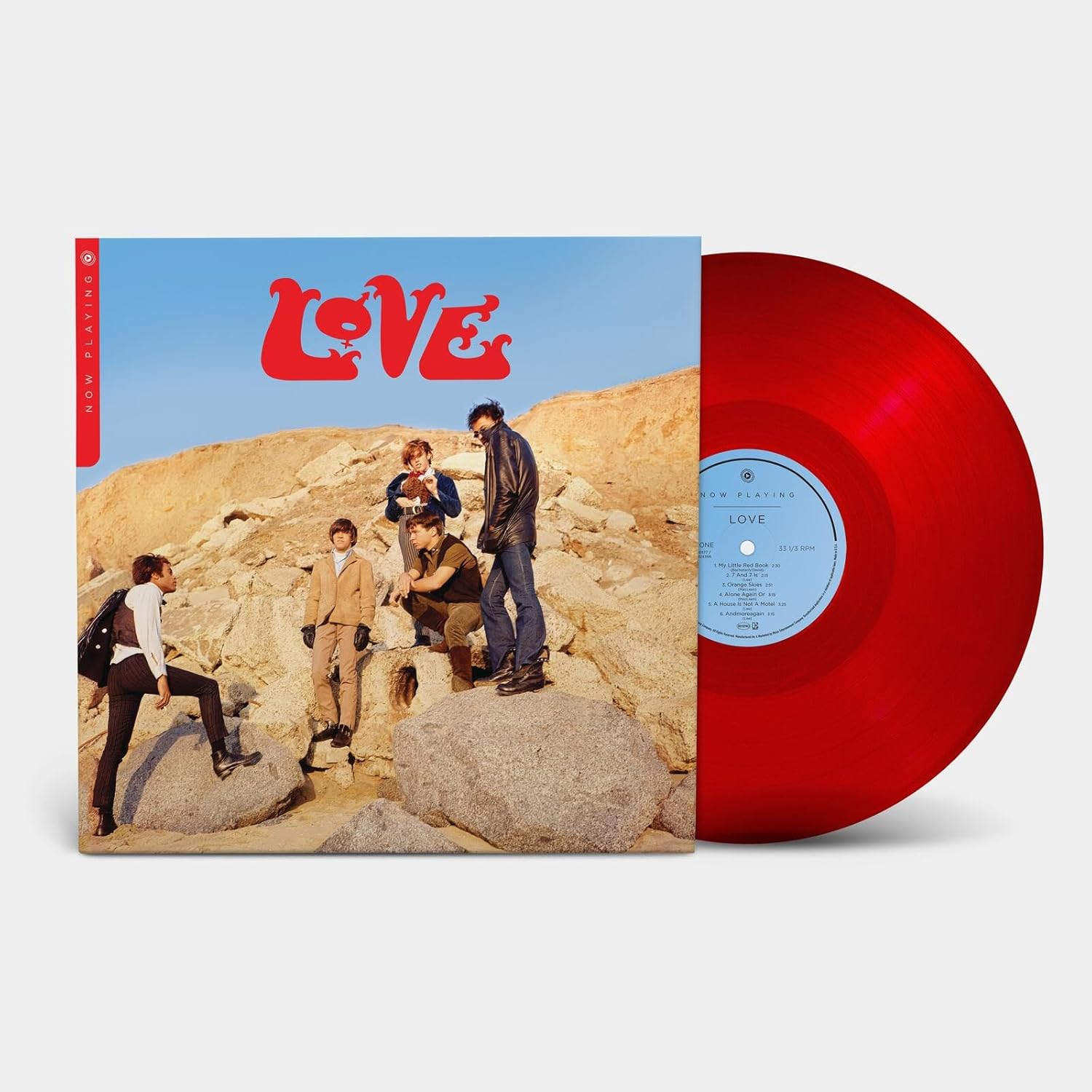 Love - Now Playing - Amazon.com Music
