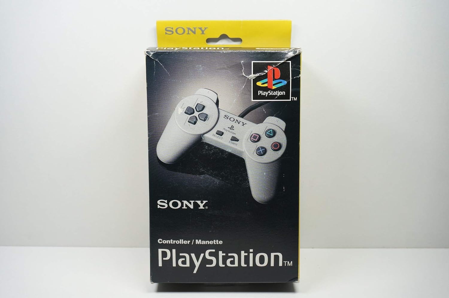 Original Controller (PS) : Amazon.co.uk: PC & Video Games