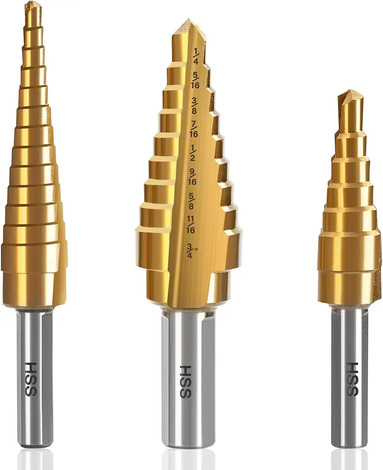 Mastering The Art Of Drilling Taper Holes: A Comprehensive Guide | ShunTool