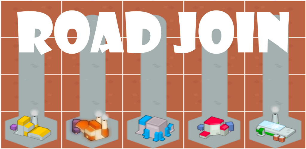 Road Join - Fun and Addictive Puzzle Game:Amazon.com:Appstore for Android