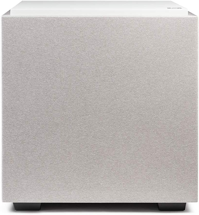 Amazon.com: Definitive Technology Descend DN8 8" Subwoofer - Digitally ...