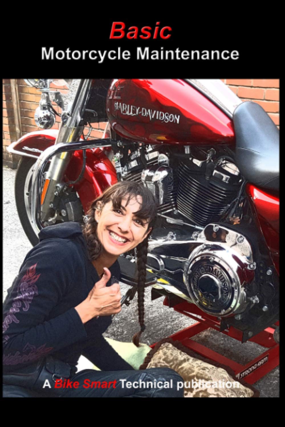 [PDF][BEST]} Basic Motorcycle Maintenance: A Beg | duncanmeltonのブログ