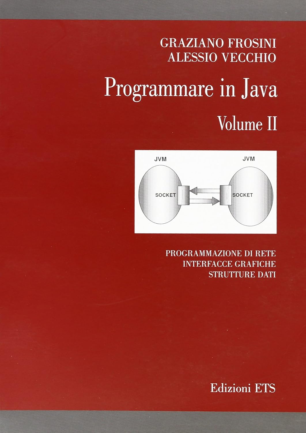 Amazon.co.jp: Programmare in Java vol. 2 : 本
