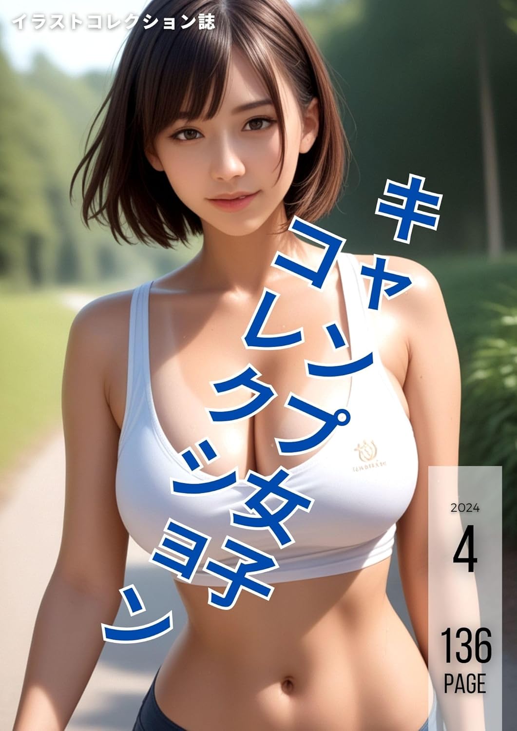 Amazon.co.jp: キャンプ女子コレクション: キャンプで出会った美女 eBook : VIVID美女工房: Kindleストア