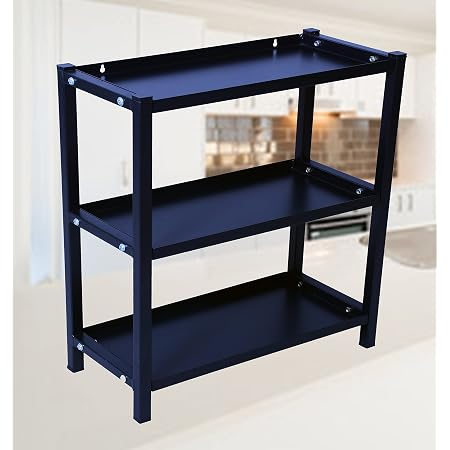 D&V ENGINEERING - Creative in innovation 3-Tier Multipurpose Kitchen ...
