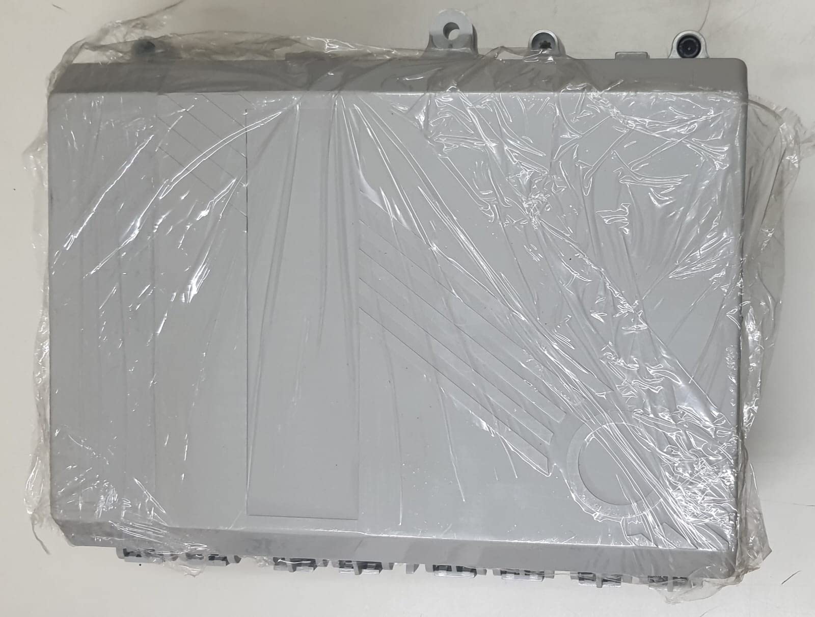 Buy Fiber Optic Termination Box, FTTH - 16 Cores Outdoor/Indoor Fiber ...