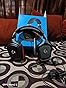 Logitech G331 Wired Over Ear Gaming Headphones, 50 mm Audio Drivers ...