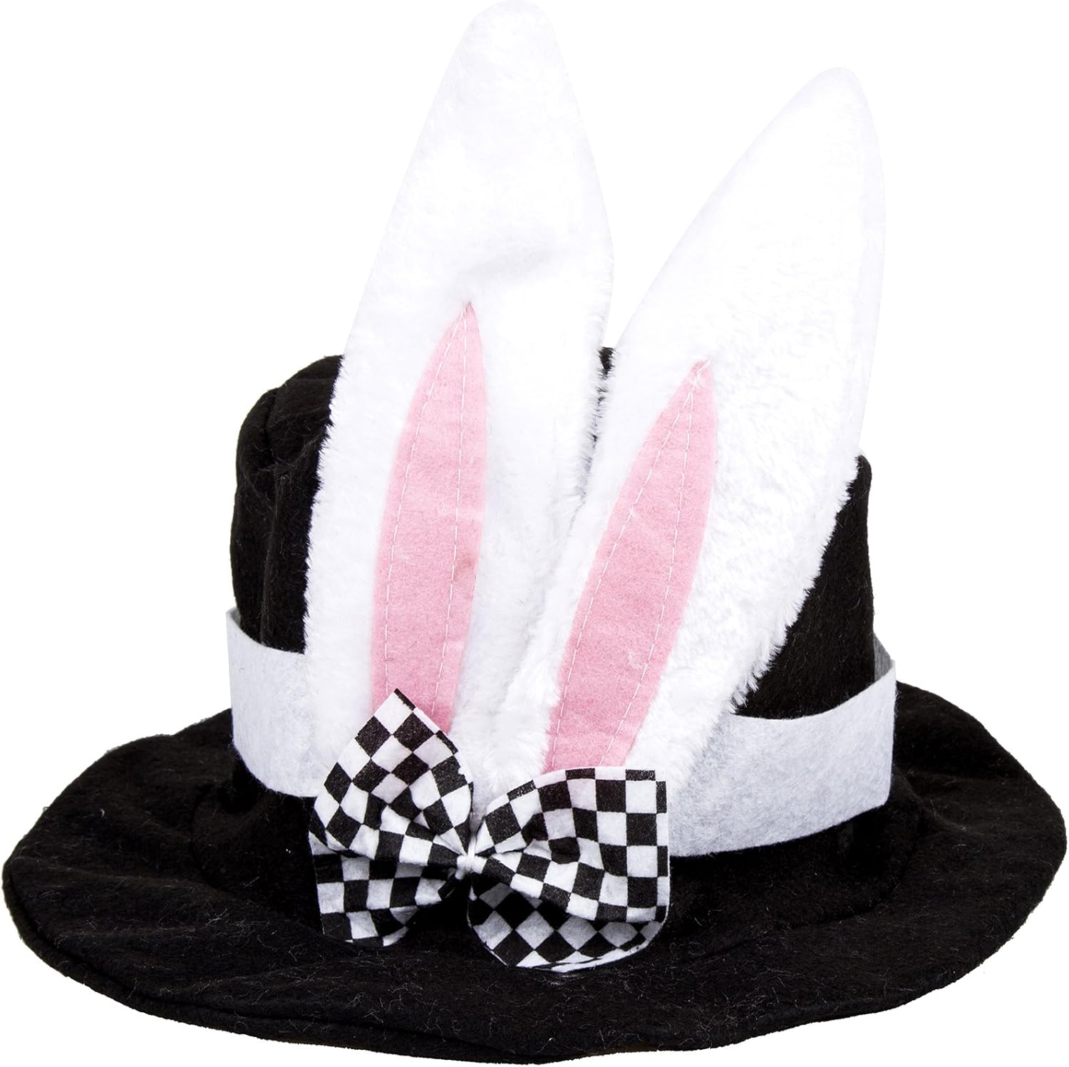 by Robelli Kids World Book Day Fancy Dress Hats (Wonderland) – TopToy