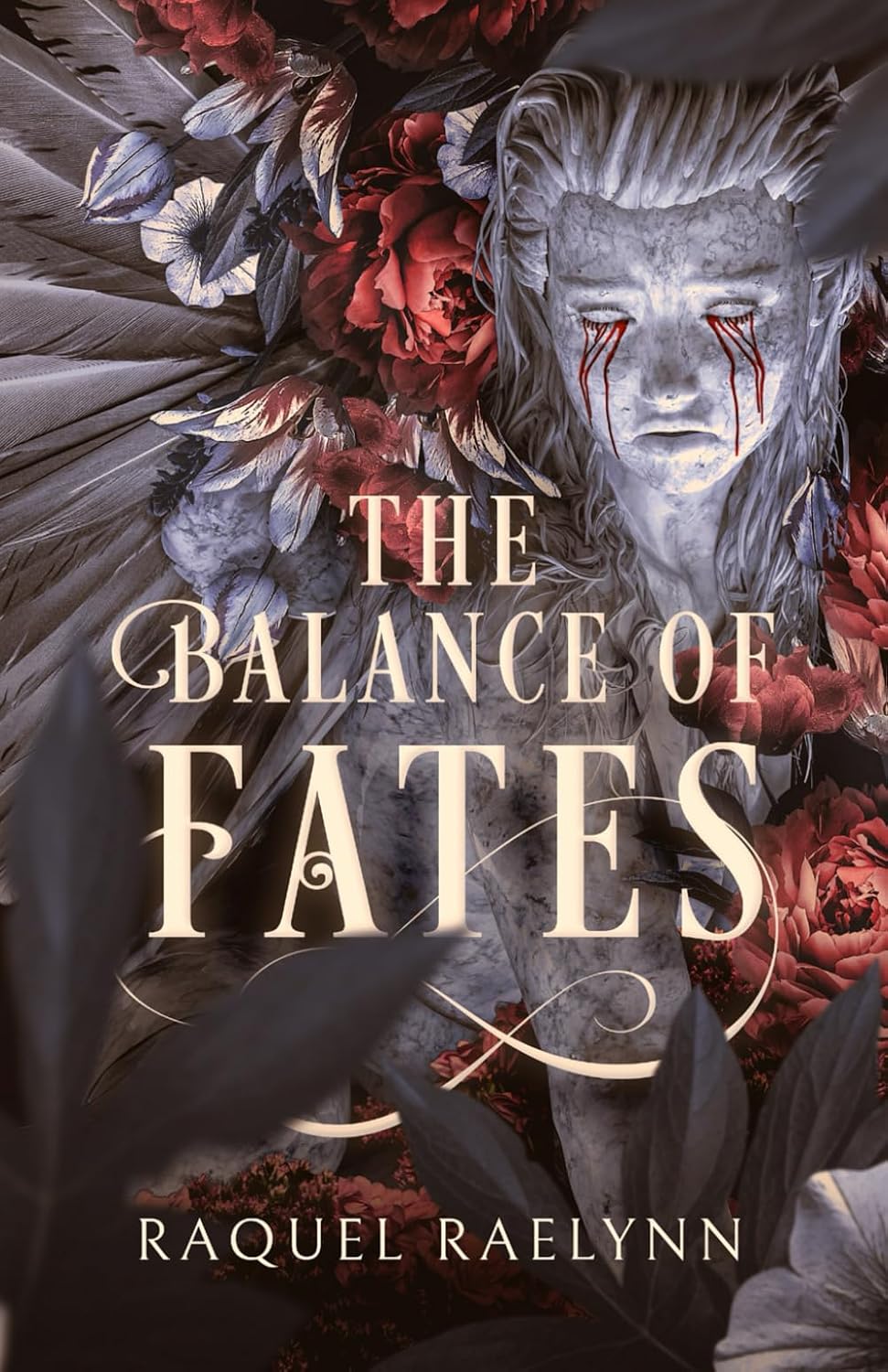 Amazon.com: The Balance of Fates (Fate and Legacy): 9781960349019 ...