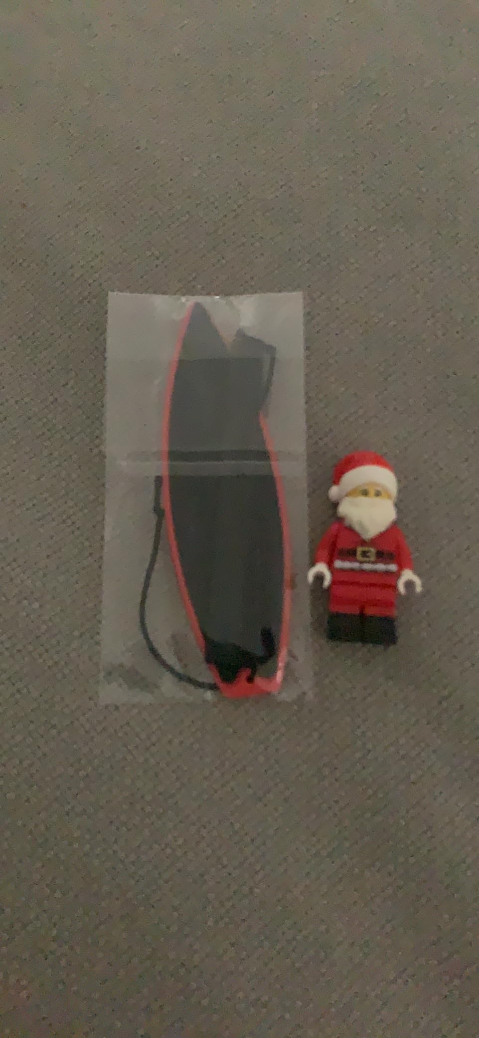 HAIKING Mini Surfboard, 5 Pcs Finger Surf Boards for Boys and Girls ...