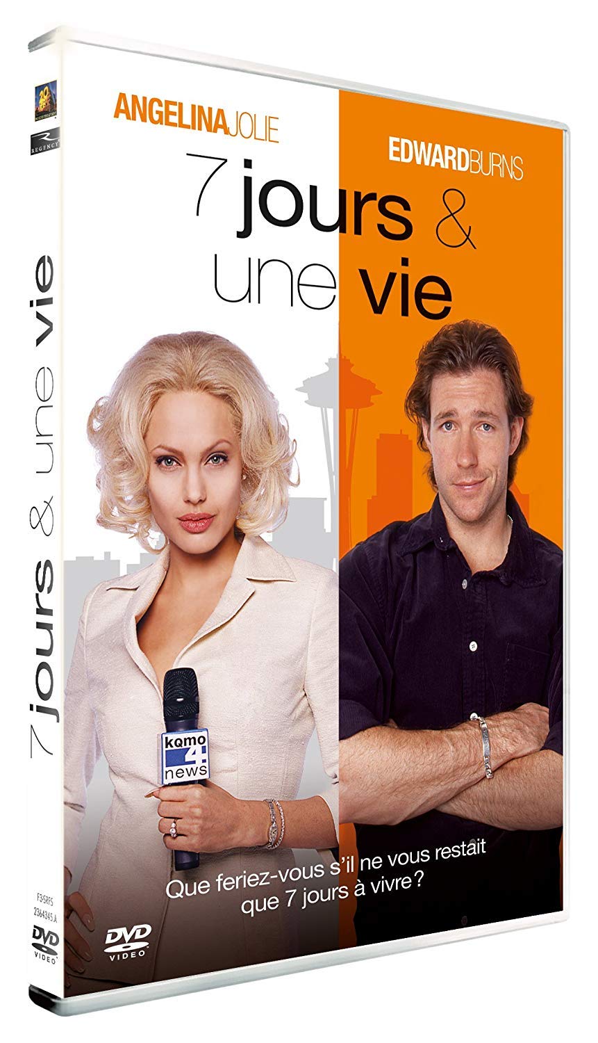7 Jours Logo
