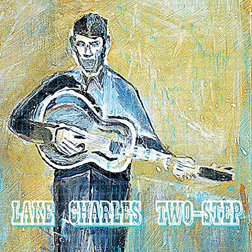 Play Lake Charles Two-Step by Charlie Peacock on Amazon Music
