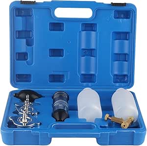 XTevu Professional CO2 Cylinder Head Gasket Leak Detector Tester ...