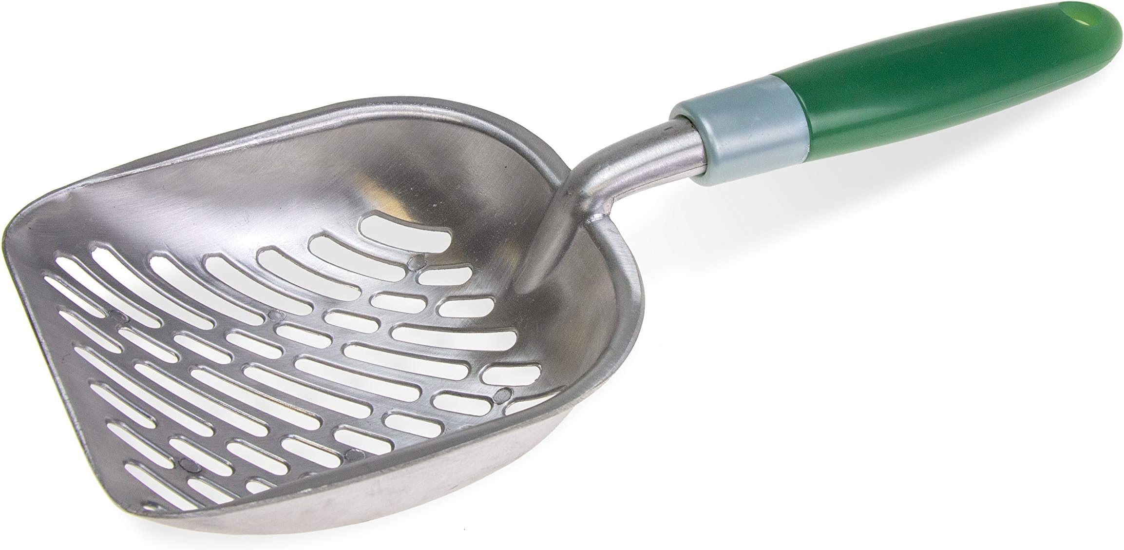 2 PET DOG WASTE EASY PICKUP POOPER SCOOPER WALKING POO POOP SCOOP ...