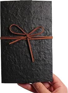 Amazon.com: Picky Bride Vintage Black Wedding Invitations with ...