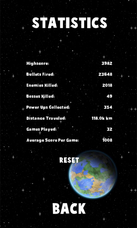 Space Invasion: Arcade Shooter - App on Amazon Appstore