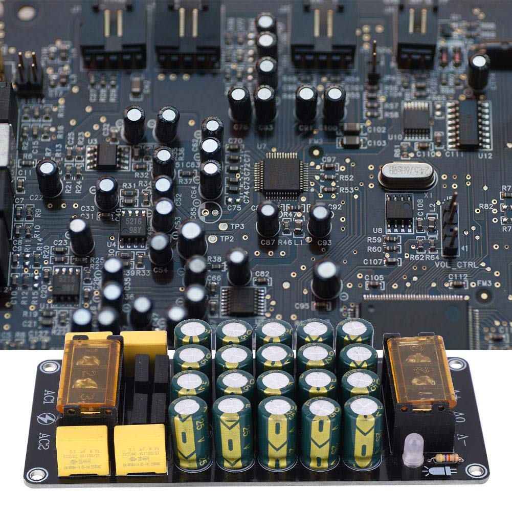 Snapklik.com : Rectifier Filtration Module, Double Power Rectifier ...