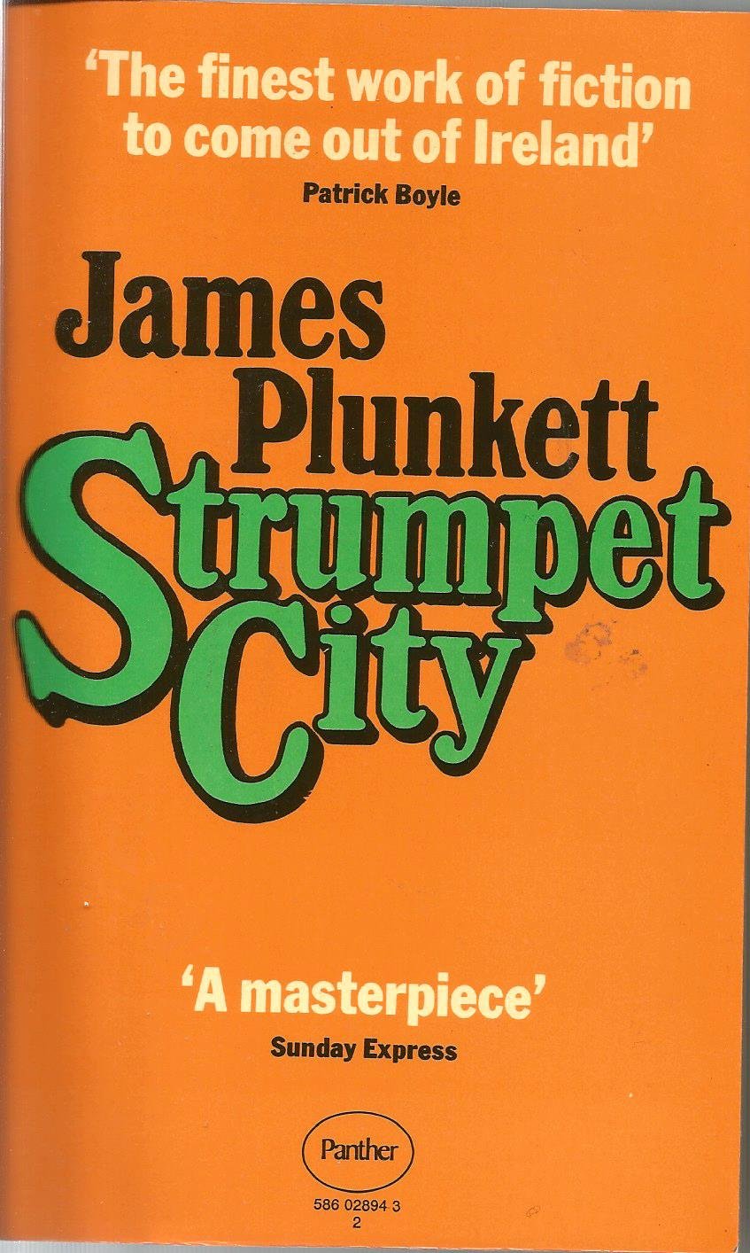 Strumpet City: Patrick Boyle: Amazon.com: Books