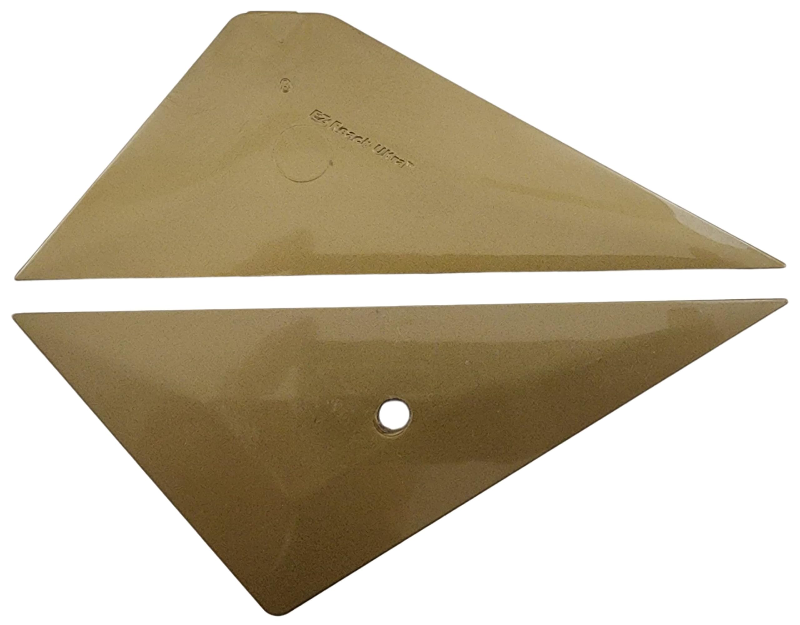 Snapklik.com : Gold EZ Reach 3 Corner Original Shape + Ultra Shape ...