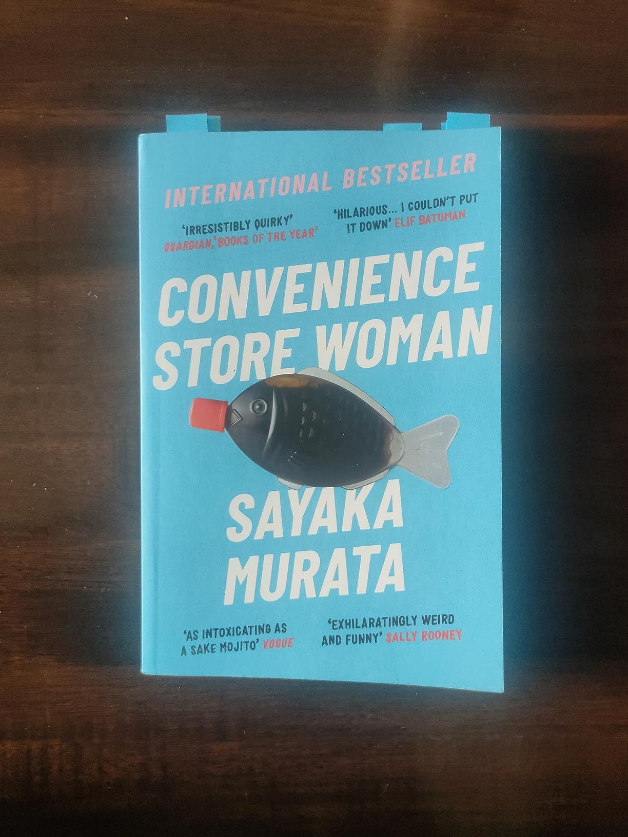 Buy Convenience Store Woman Book Online at Low Prices in India ...