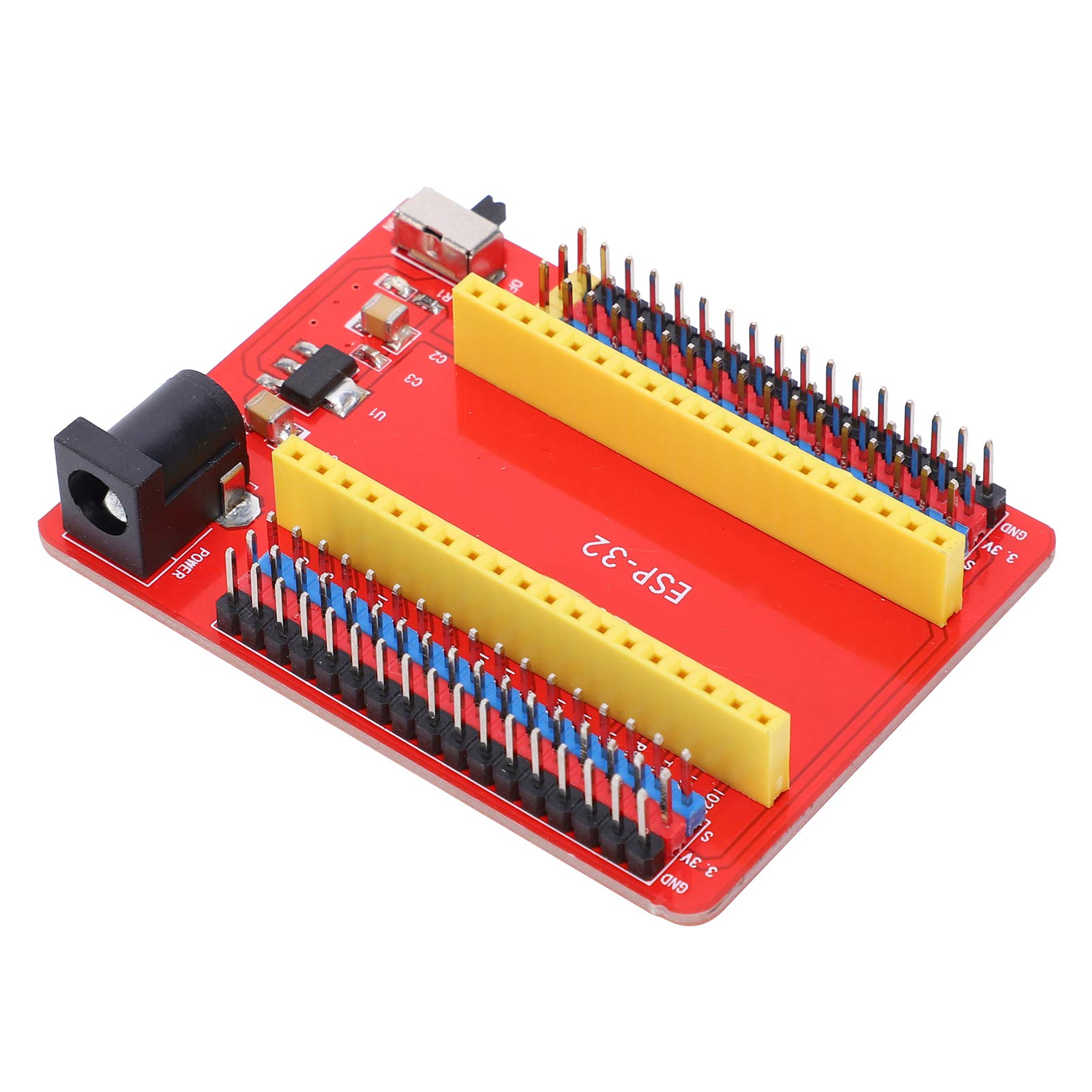 Buy ESP32-IO Development Expansion Board PCB Core Board Module with ...