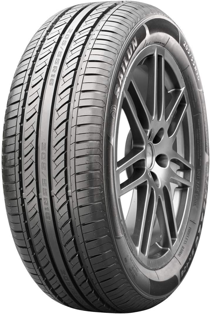Amazon.com: Sailun Atrezzo SH406 All Season Radial Tire 225/50R 16 92H : Automotive