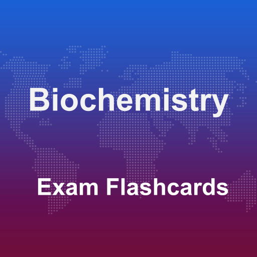 Biochemistry Flashcards 2017 - App on Amazon Appstore