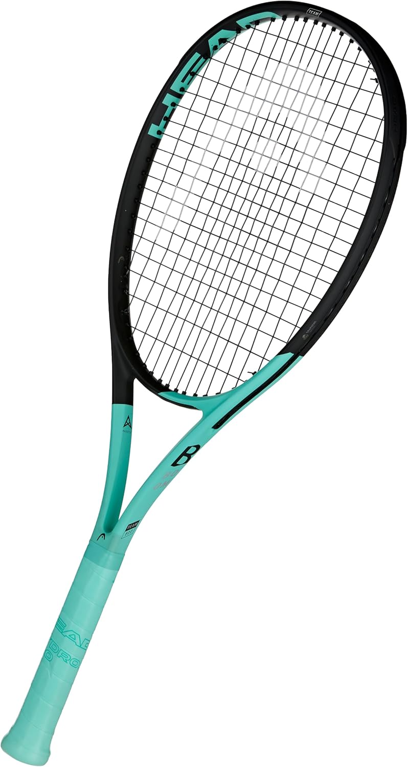 Head Racket Boom Team 2022 Tennis Racket 10 : Amazon.co.uk: Sports ...