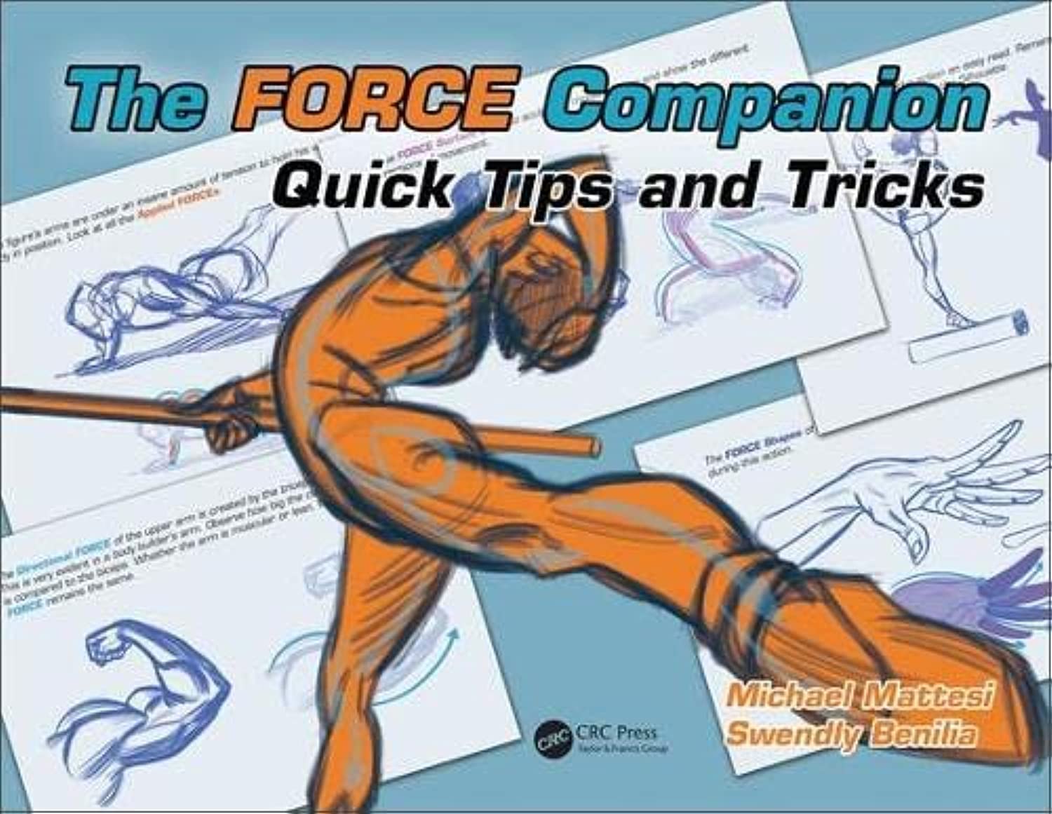 Buy The FORCE Companion: Quick Tips and Tricks (Force Drawing Series ...