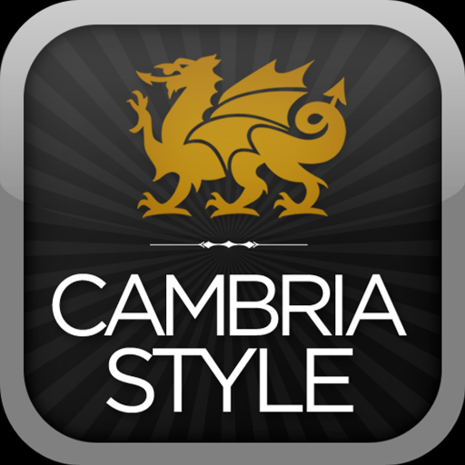 Cambria Style Magazine (Kindle Tablet Edition) - App on Amazon Appstore