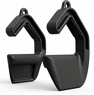 Neutral Grip Pull-Ups: Targeted Muscles And Benefits Explained | CyVigor